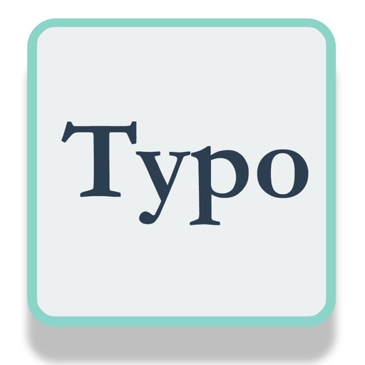 Typo Tiles by Ivan Cheung