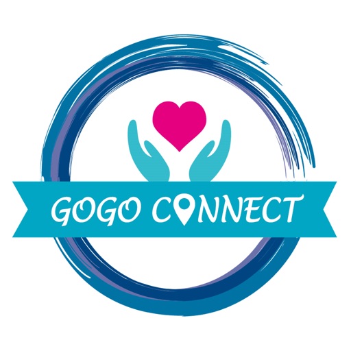 GoGo Connect by Jun Han