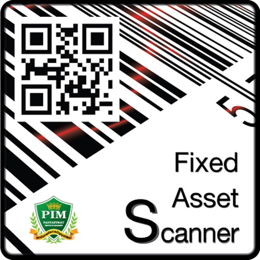 Fixed Asset Scanner for PC - Windows 7,8,10,11