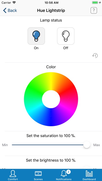 Comfortability by Comfortability B.V.