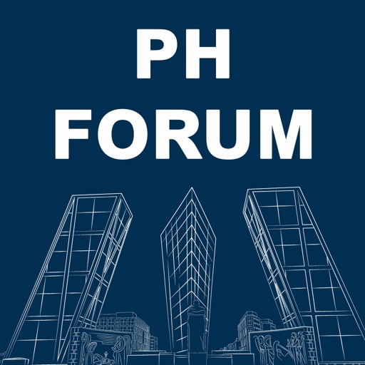 PH Forum by SpotMe