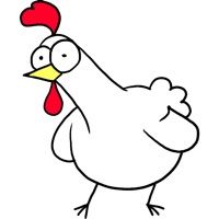 Chicken Bro 17 Sticker Pack PC 버전: 무료 다운로드 - Windows 10,8,7 [한국어 앱]