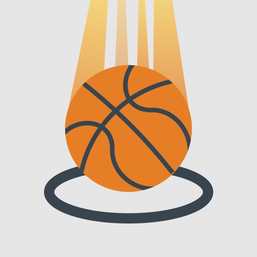 Dunk Line Flappy by Helmi Andito