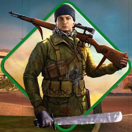 Zombies Dead Commando Mission by Mubasher Ali