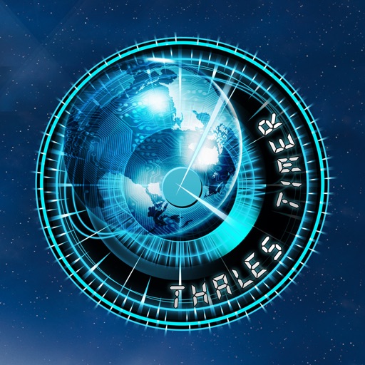 Thales Timer – Discover Thales activities by Thales