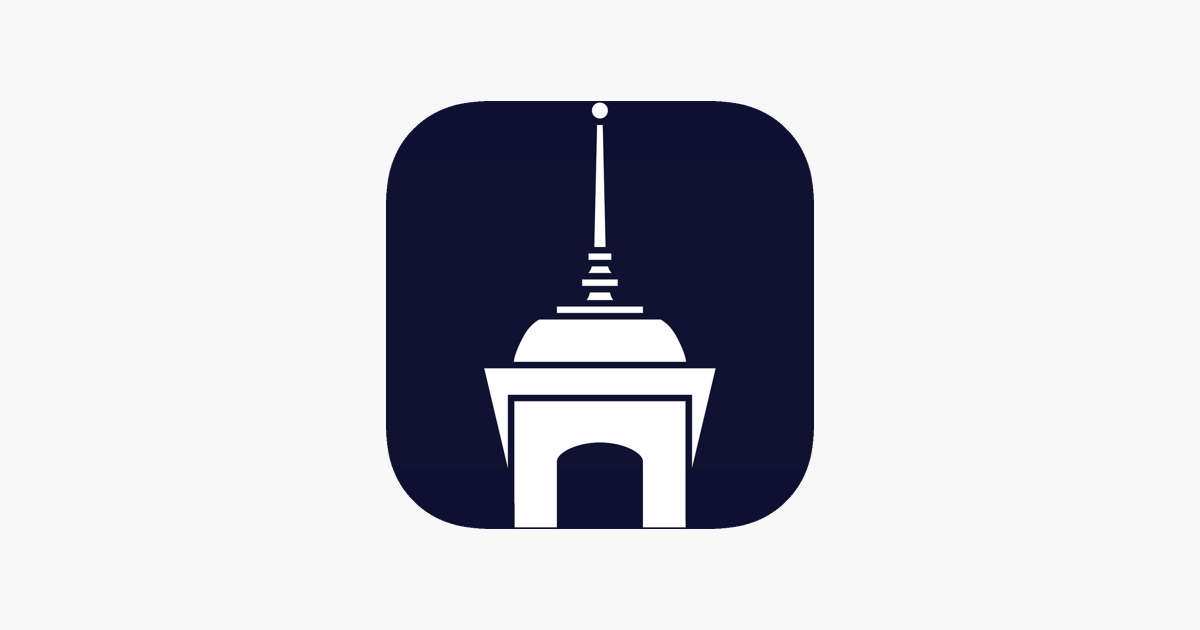 ‎MHU Mobile on the App Store
