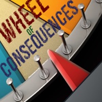 Télécharger Wheel of Consequences sur PC - Windows 10 et 11 - Windowsapp.fr
