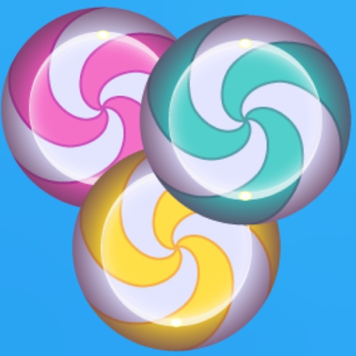Candy Land Tap! by 353 Mobile