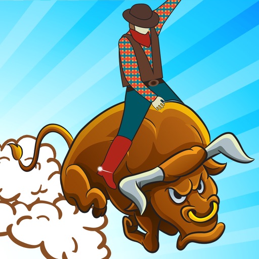 Rodeo Run Stampede - Wild Zoo Safari by Leong Wei Sing