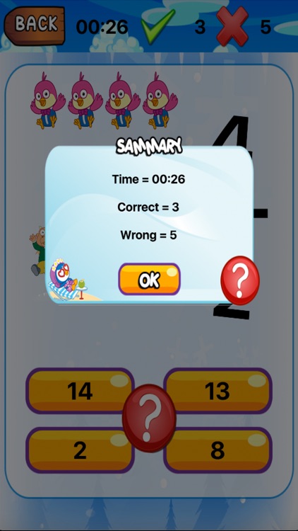 Kids Math pororo Edition by Wachiraporn Panla