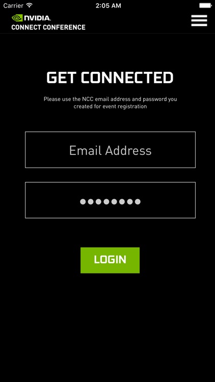 NVIDIA Connect Conference by SeAL - Online Solutions