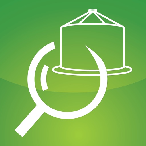 MapShots Harvest Entry by MapShots Inc.