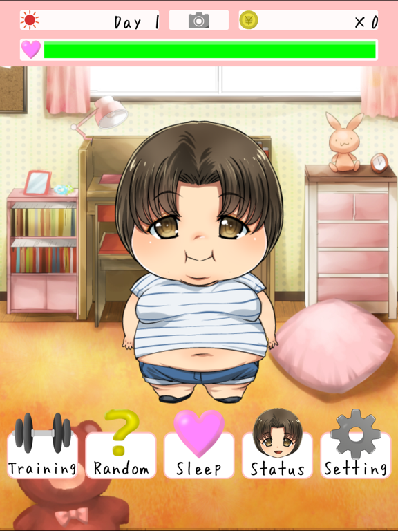 Breed Girl Breeding And Sending The Girl Flying App Price Drops