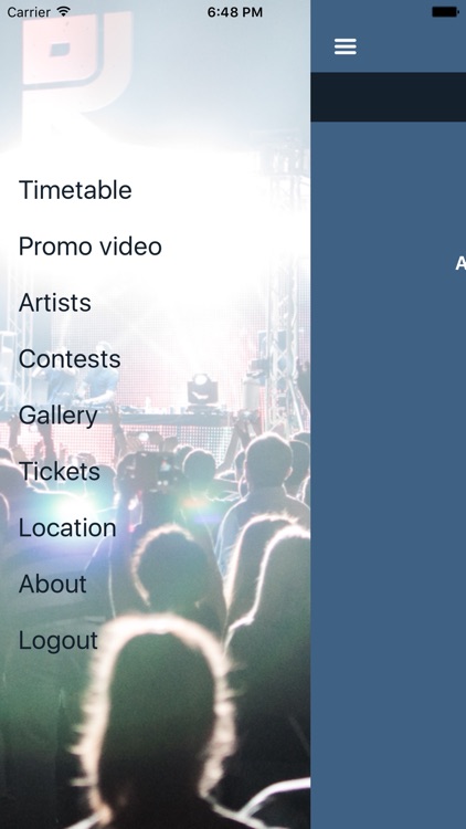 Project Kalabalak by Mihail Stevchev