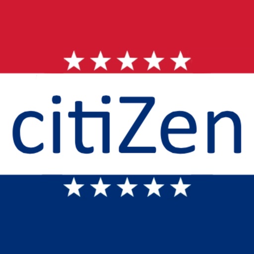 citiZen- Guide to 2016 by Michael Cohen