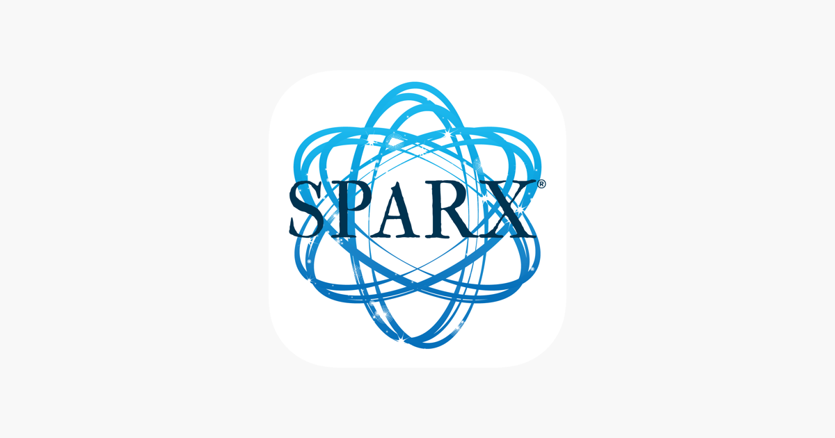 SPARX」をApp Storeで