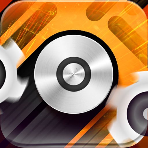 Hyper Slider by Christophe Villedieu