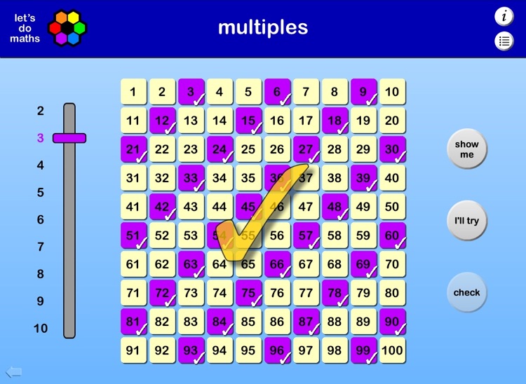 Let’s do Maths by Let’s do Maths