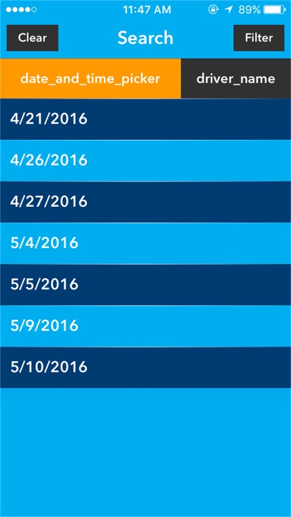 SkyHop SafeDrive by Skyhop Technologies