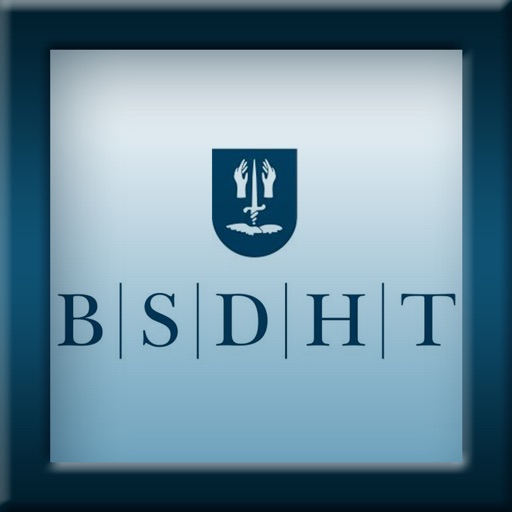 BSDHT by The Dental Channel Ltd
