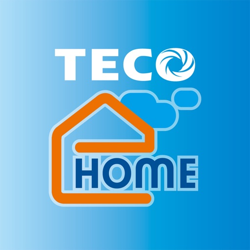 TECO eHOME for PC - Windows 7,8,10,11