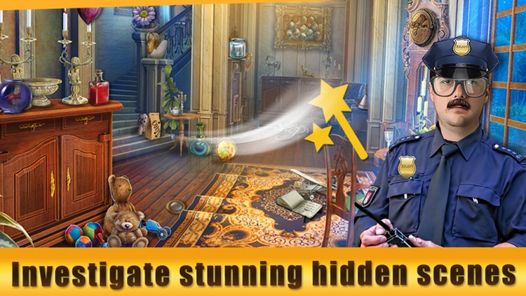 Carnival Real Hidden Object by GameiMax