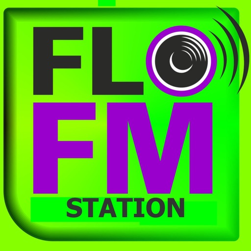 Florida FM Station by BRLOGIC