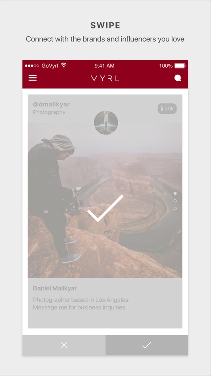 VYRL - Influencer Marketing by Vyrl