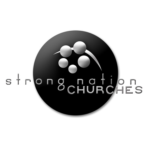Strong Nation Churches by Chris Vanderhorst