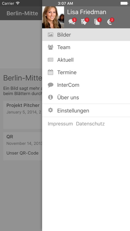 Projekt Pitcher by Tobit.Software