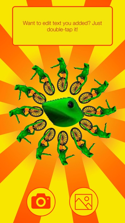 Dat Boi & Me: The Original Dat Boi Meme Creator by John Holtkamp