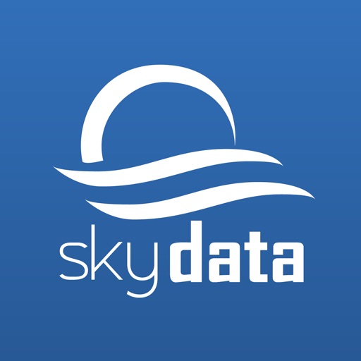 Skydata by Leroux Michelson