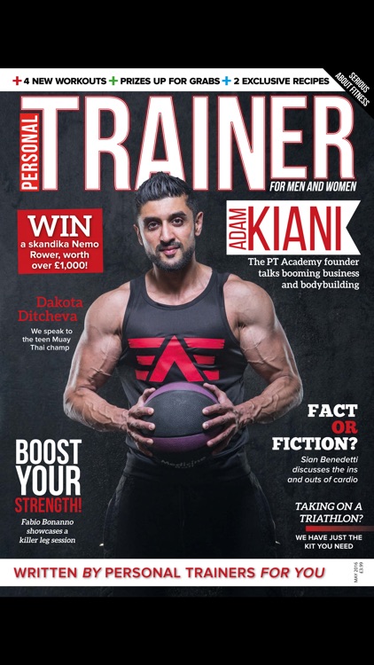 PT Magazine by Digital Edition Technology Ltd