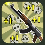 Gun Crafter - Gun Simulator Idle Games, Clicker Games - Apple App Store ...