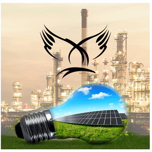 EnergyNews by uzo Nzeogu