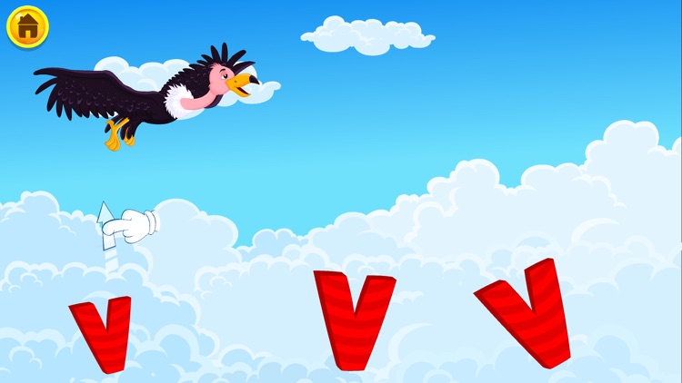 Kidlo ABC Phonics- Learn With Songs & Games by IDZ Digital Private Limited