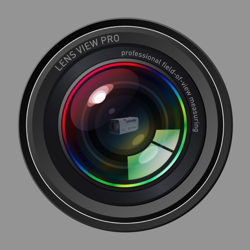LensView by Felix Marggraff