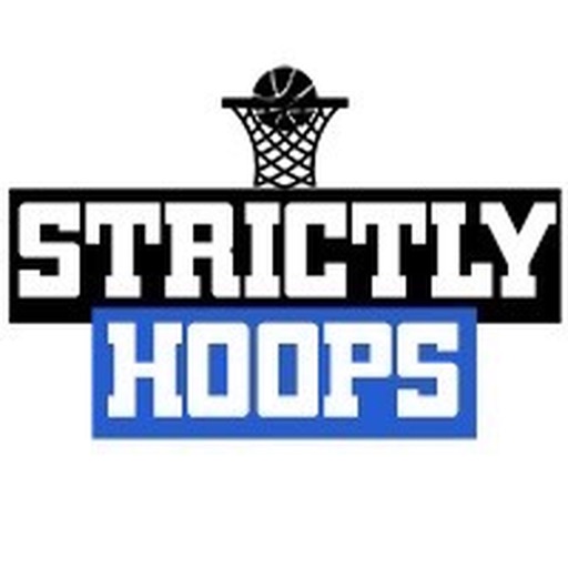 Strictly Hoops by Kishor Bhiyani