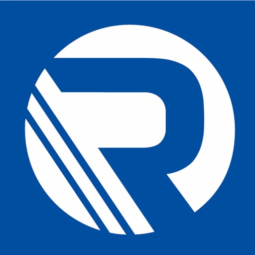 FindMyWheels App - Rimstock by Green Gorilla Apps