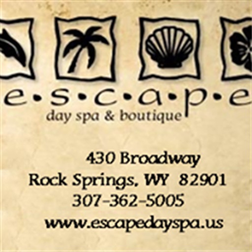 Escape Day Spa & Boutique by Misty Hay