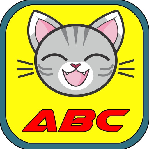 ABCD Fun World For Kids Game by Teesee Co.,Ltd.
