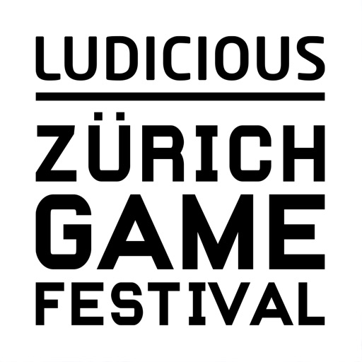 LudiciousApp by Fabio Zuend