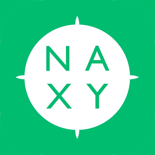 naxy by Thorsten Schnurawa