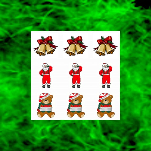 XmasSpinPro by George Fedak