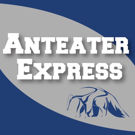 Anteater Express Mobile by Anteater Express