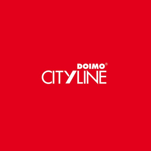 Doimo CityLine Spa by IDFDesign S.R.L.