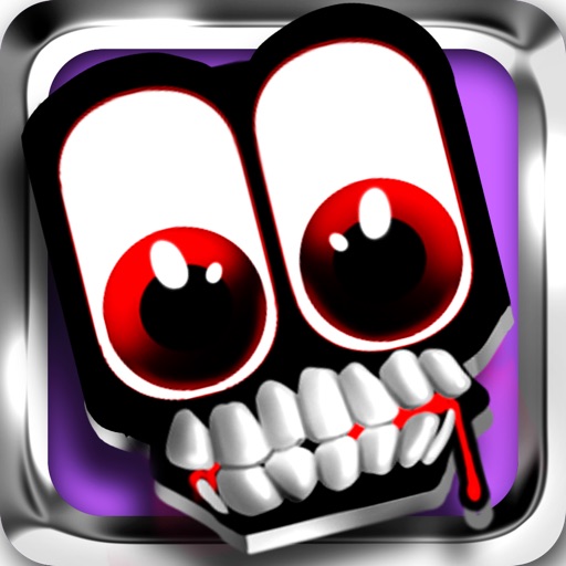 Spook Hunt - Ghost City Invasion by Moong Labs