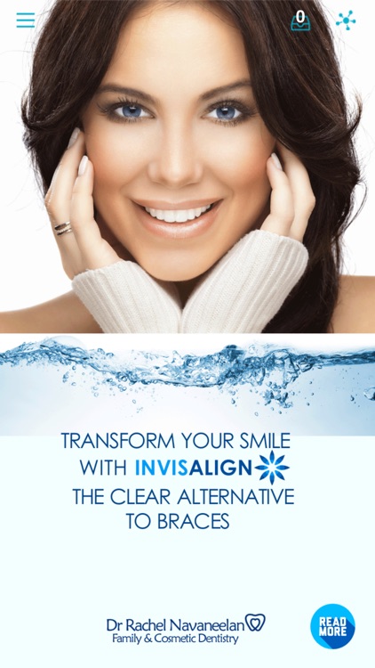 Dr. Rachel Navaneelan by Piam Mansouri