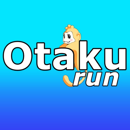 Otaku Run - The Fun Adventure Game of Running Monkey Luffy in Tokyo ...
