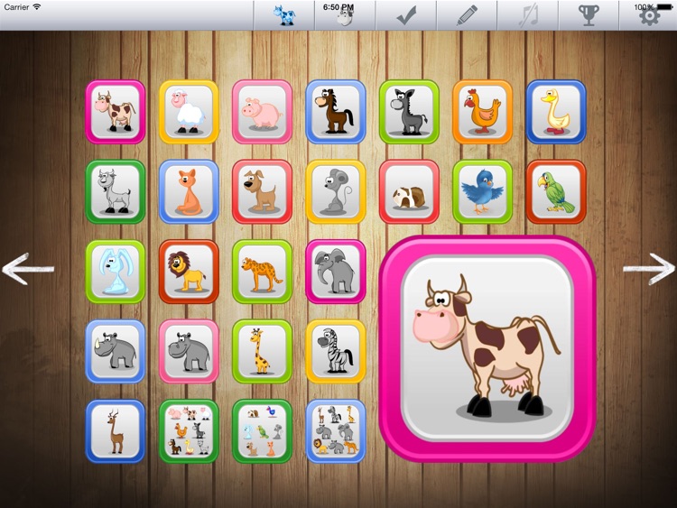 Rotsvas Afrikaans “Diere” by Rudi Erasmus